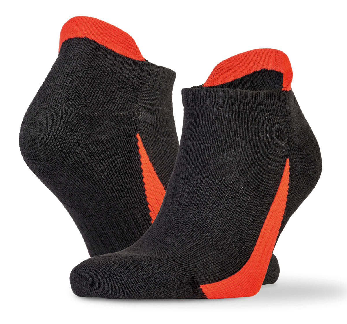Spiro Sports and Running Socks 2 Pairs – Hats Plus Caps